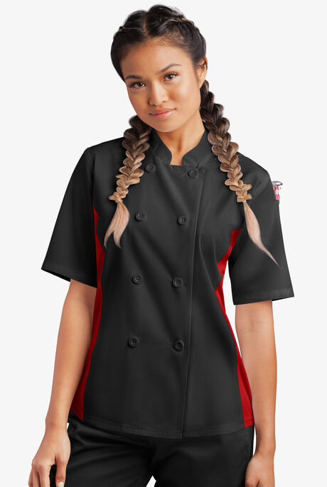 Women's Chef Coats & Jackets | ChefUniforms