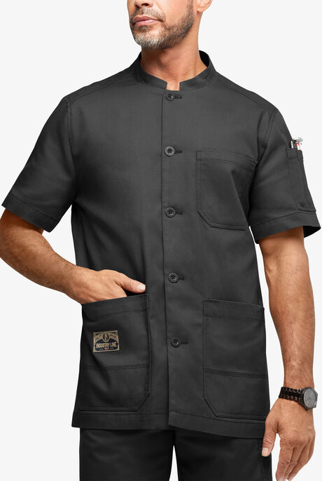 Men's Chef Jackets and Chef Coats at ChefUniforms.com