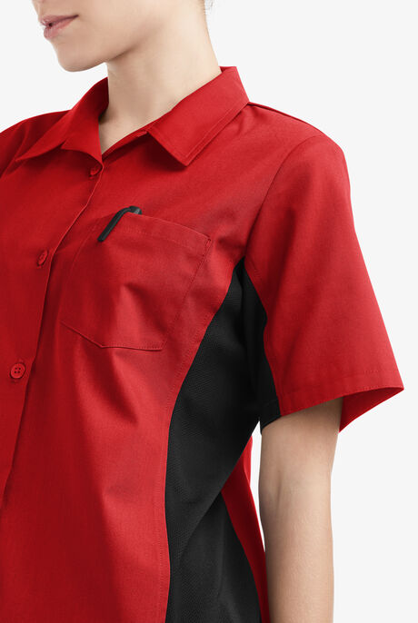 Kitchen Shirts for Men and Women | ChefUniforms