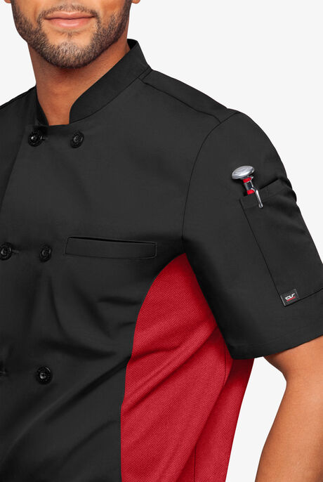 Chef Coats, Chef Jackets, and Chef Kitchen Coats at ChefUniforms.com