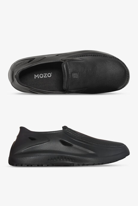 Mozo Shoes and Mozo Footwear at ChefUniforms.com