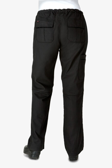 Chef Pants for Work – Baggy, Cargo & Classic Options | ChefUniforms