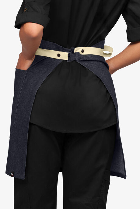 Cotton Aprons - Apron with Pockets | ChefUniforms