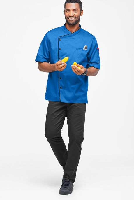 Executive Chef Coats - Men & Women | ChefUniforms