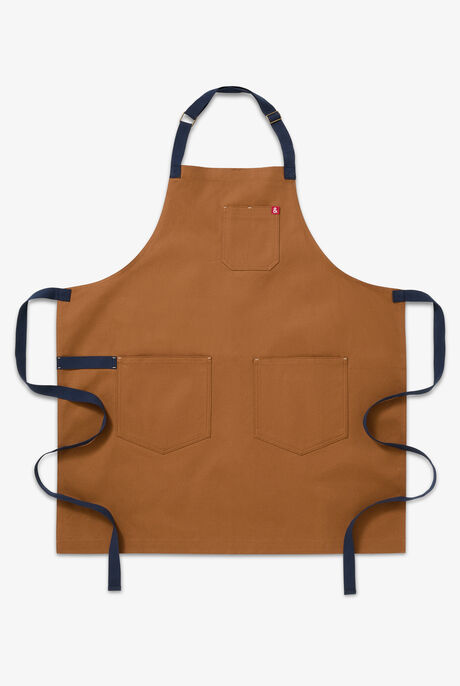 Butcher Aprons For Men & Women | ChefUniforms