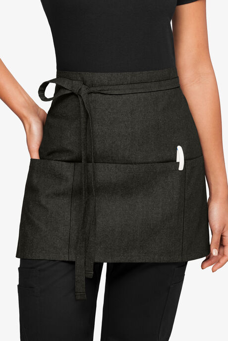 High-End Chef Aprons Under $30