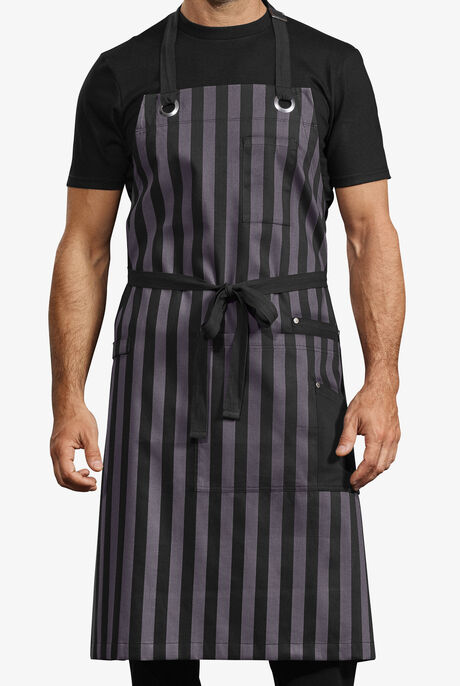 Kitchen Aprons and Restaurant Aprons at ChefUniforms.com