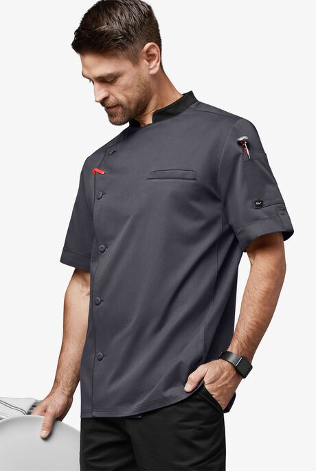 Plus Size Chef Coats, Jackets - Men & Women | ChefUniforms