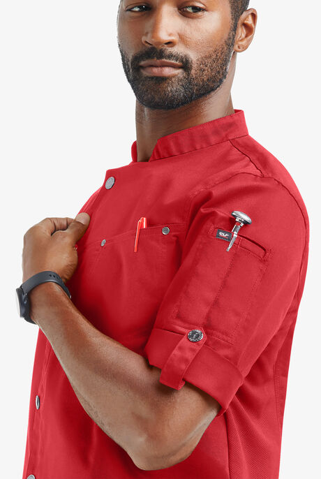 The Industry Line Collection at ChefUniforms.com