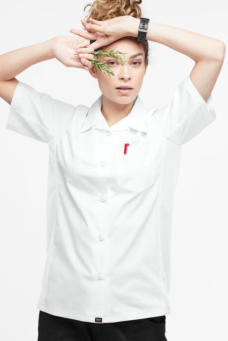 Kitchen Uniforms and Cook Uniforms at ChefUniforms.com