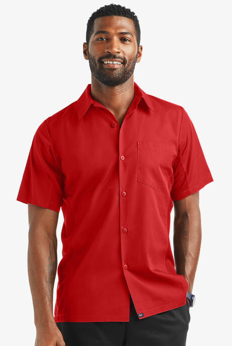 Restaurant Shirts | Cook Shirts| ChefUniforms.com