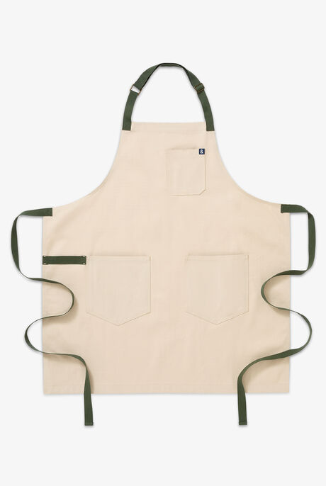 Butcher Aprons For Men & Women | ChefUniforms