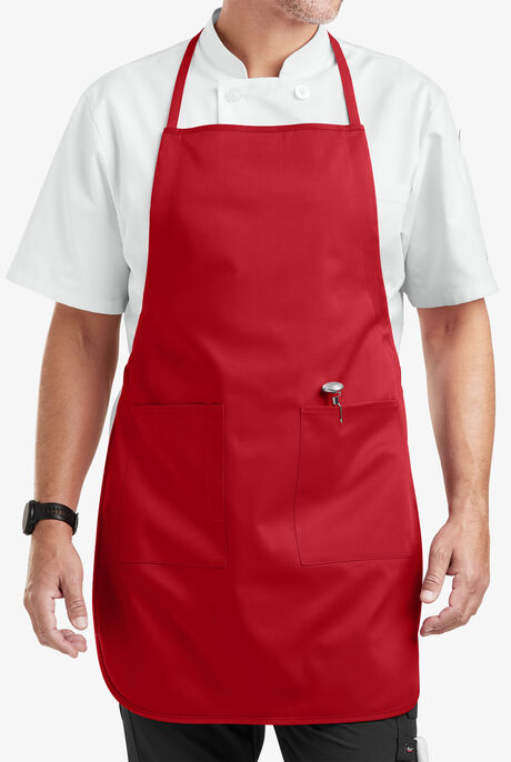 New Chef Aprons and New Chef Uniforms at ChefUniforms.com