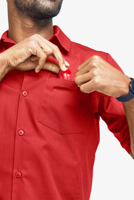 Restaurant Shirts, Wait Staff Shirts, & Chef Shirts at ChefUniforms.com