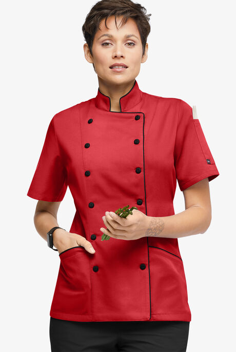 Luxe Executive Coats | Chef Uniforms