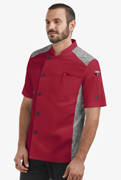 Plus Size Chef Coats, Jackets - Men & Women | ChefUniforms
