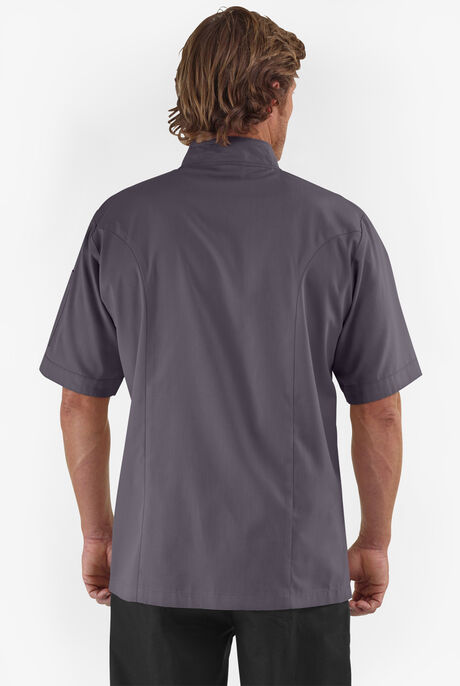 Knotted Cloth Buttons for Chef Coats | Chef Coat Knotted Cloth Buttons