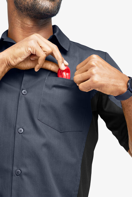 Kitchen Uniforms and Cook Uniforms at ChefUniforms.com