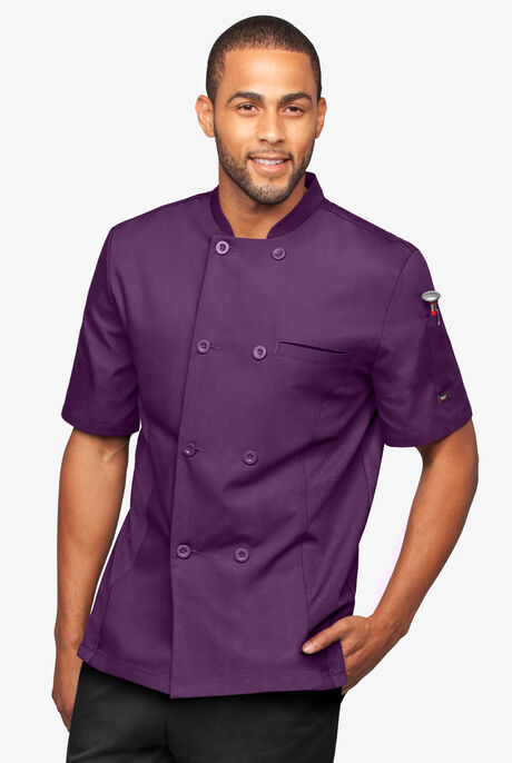 Men's Chef Jackets and Chef Coats at ChefUniforms.com
