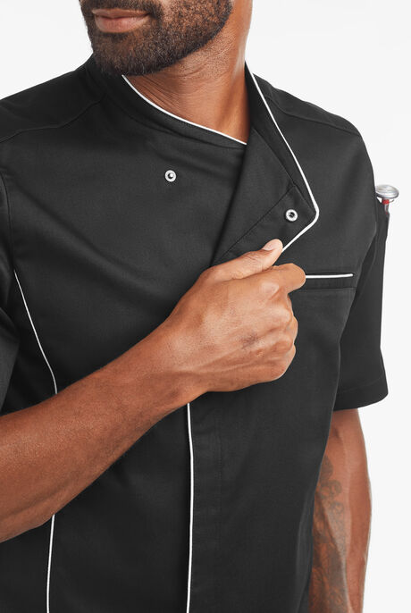 Classic Chef Coats and Reorderable Chef Coats at ChefUniforms.com