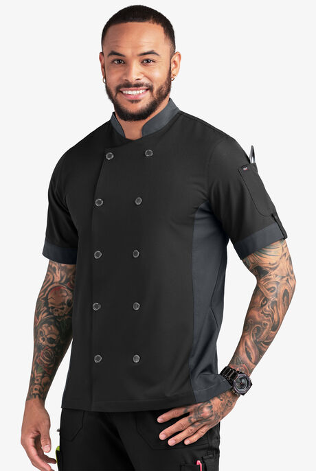 Men's Chef Jackets and Chef Coats at ChefUniforms.com