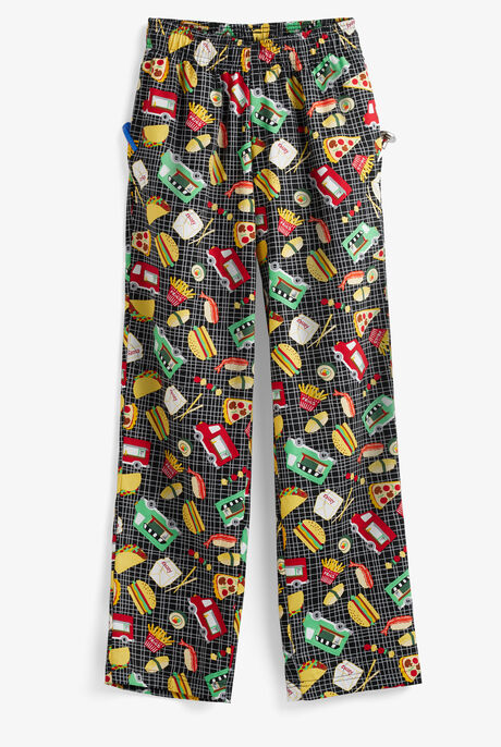 Womens Chef Pants and Chef Pants for Women at ChefUniforms.com