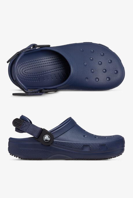 Crocs, Slip Resistant Chef Shoes and Clogs at ChefUniforms.com