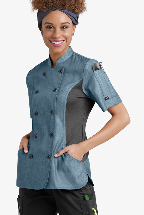 Women's Chef Coats & Jackets | ChefUniforms