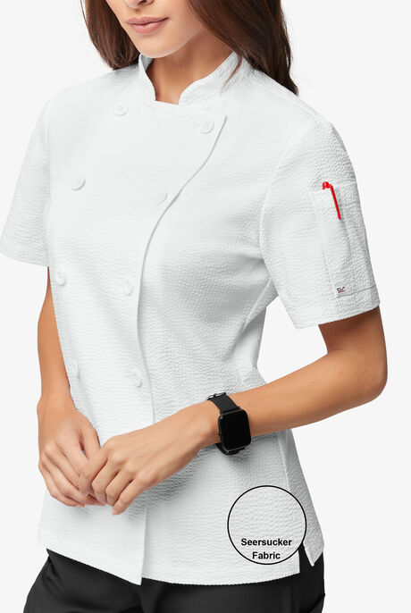 Luxe Executive Coats | Chef Uniforms