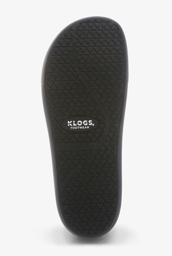 Mozo New and Improved Sharkz Men's Slip Resistant Chef Shoes