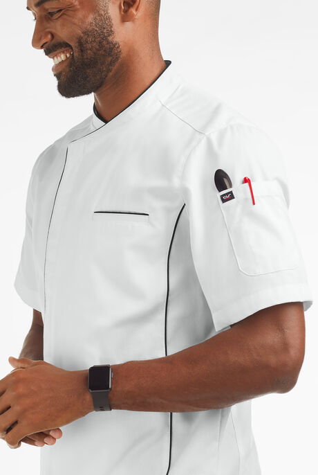 Luxe Executive Coats | Chef Uniforms