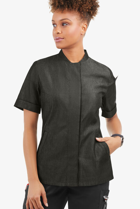Women's Chef Coats and Chef Jackets at ChefUniforms.com