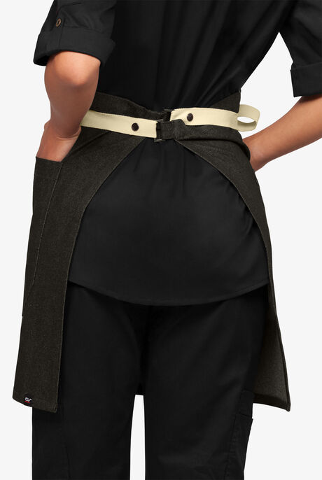 High-End Chef Aprons Under $30