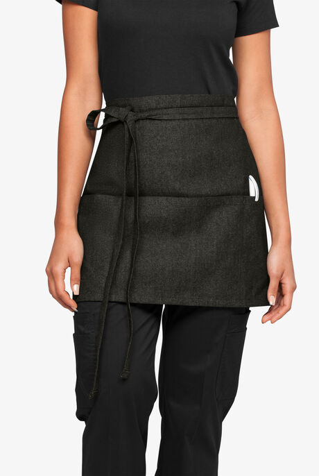 High-End Chef Apron & Best Aprons | ChefUniforms