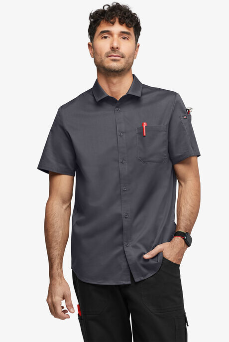 New Chef Shirts | ChefUniforms