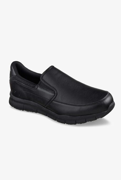 Slip Resistant and Non Slip Resistant Chef Shoes | ChefUniforms