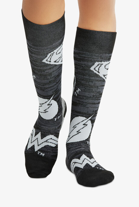 Tooniforms Compression Socks & Support Socks for Chefs at ChefUniforms.com