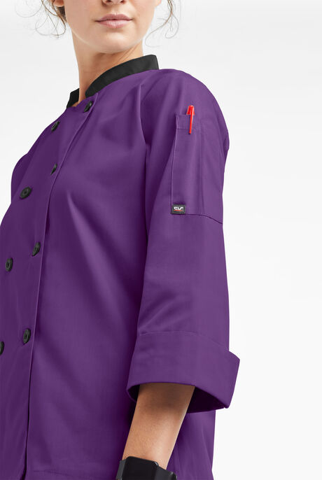 Women's Chef Coats and Chef Jackets at ChefUniforms.com
