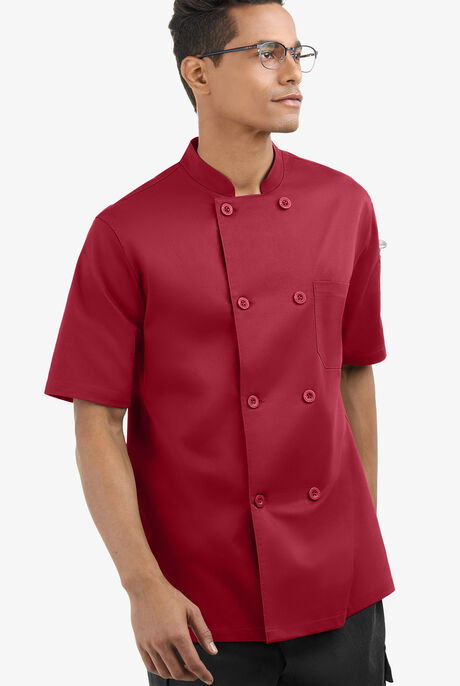 Luxe Executive Coats | Chef Uniforms