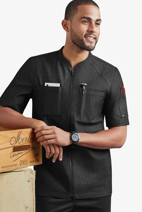 Cotton Chef Coats in 100% Twill| Cotton Chef Jackets at Chef Uniforms