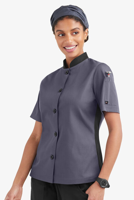 Plus Size Chef Coats, Jackets - Men & Women | ChefUniforms