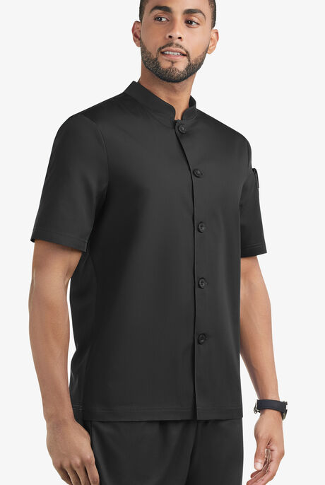 Men's Chef Jackets and Chef Coats at ChefUniforms.com