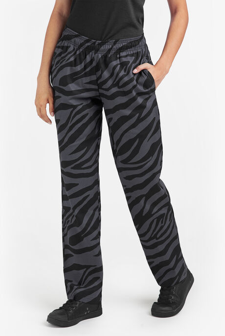 Womens Chef Pants and Chef Pants for Women at ChefUniforms.com
