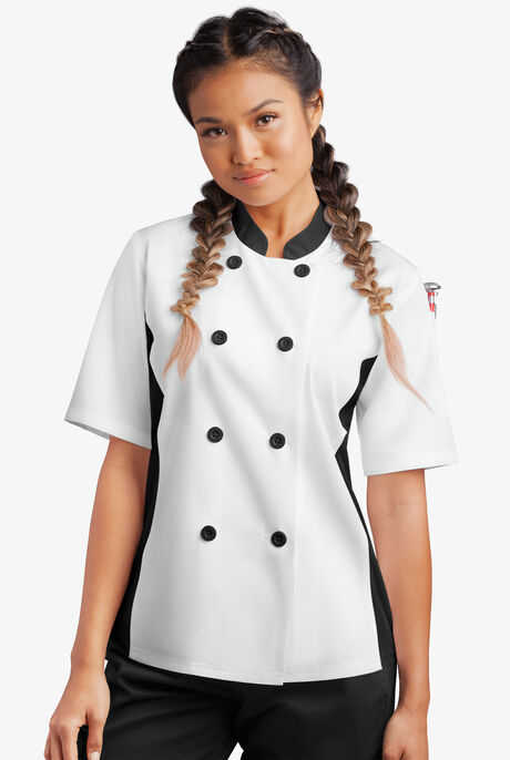 Chef Coats, Jackets & Kitchen Uniforms | ChefUniforms