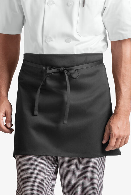 White Aprons | ChefUniforms.com
