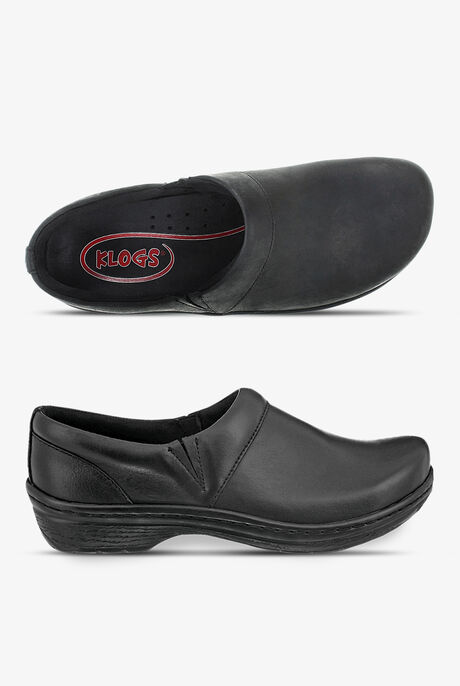 Klogs Shoes, Chef Clogs, and Slip Resistant Clogs at ChefUniforms.com