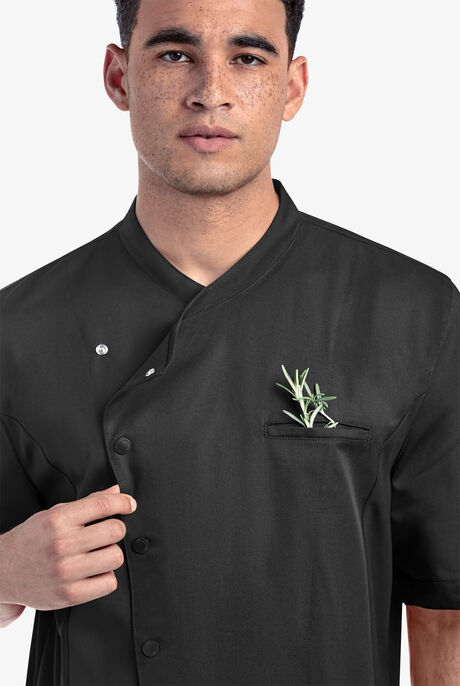 Men's Chef Jackets and Chef Coats at ChefUniforms.com