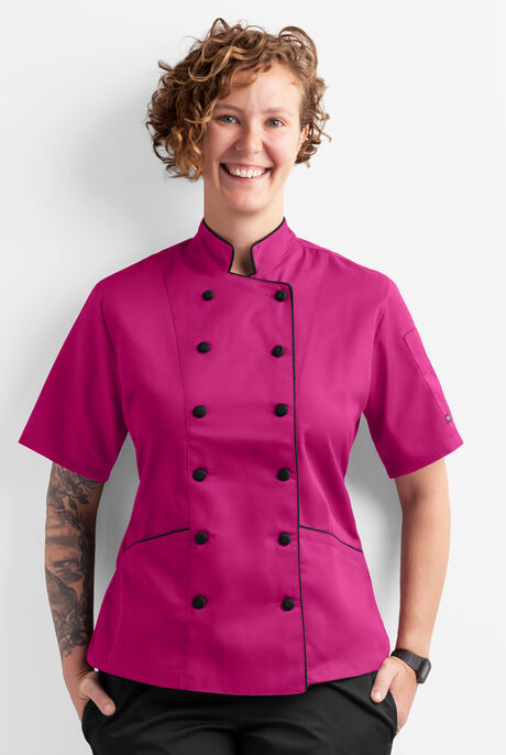 Chef Coats, Chef Jackets, and Chef Kitchen Coats at ChefUniforms.com