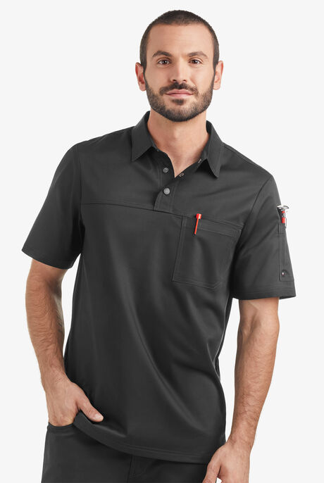 Kitchen Shirts and Chef Shirts at ChefUniforms.com