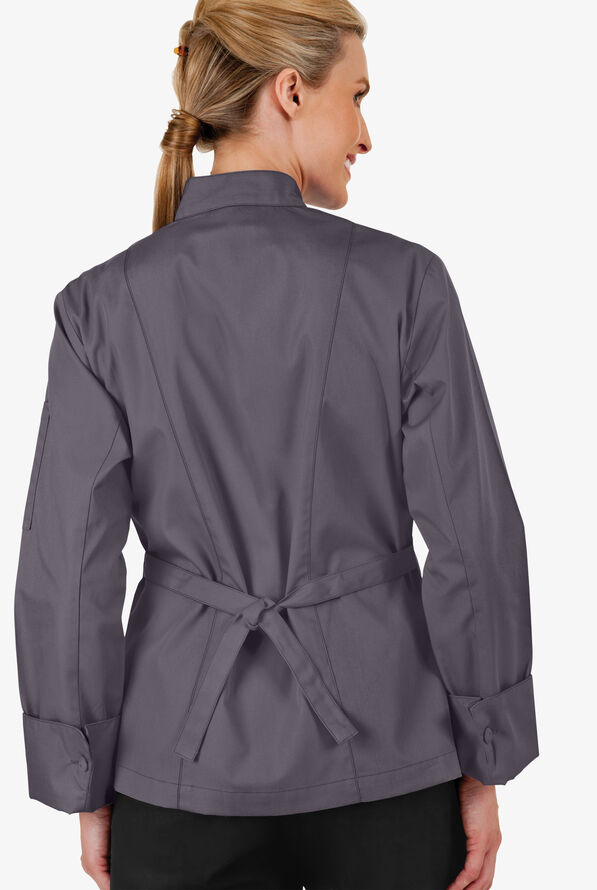 Modern Women's Chef Jackets| Women's Chef Jackets at Chef Uniforms